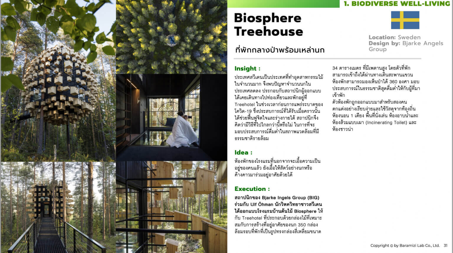 Xperience Design Future Trends for Property Sector 2025 – Baramizi Lab